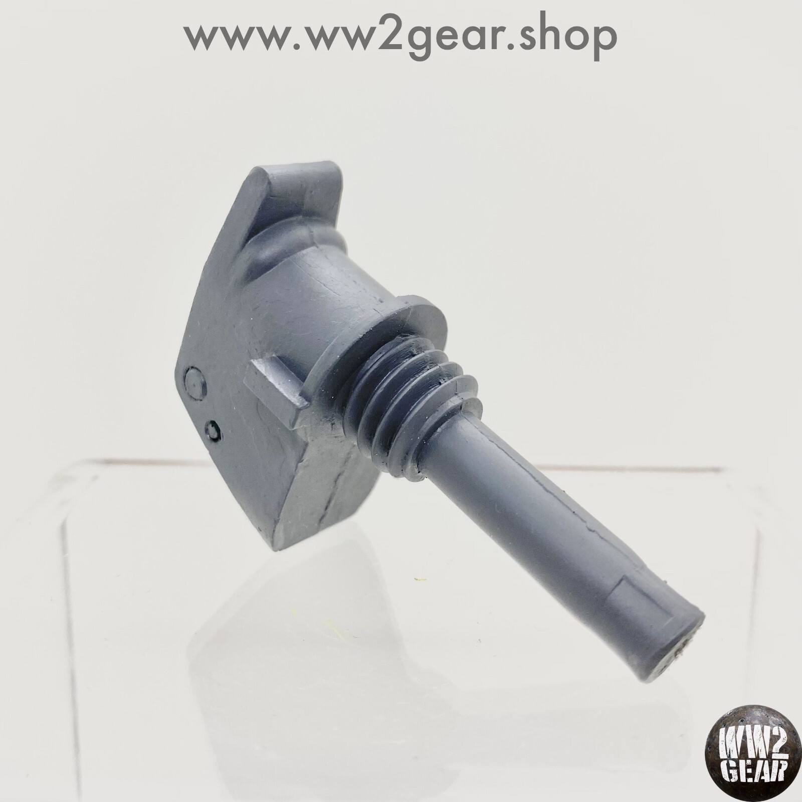 US WW2 MKII Grenade Fuse Head Fusible Allumeur (Legal Dummy ...