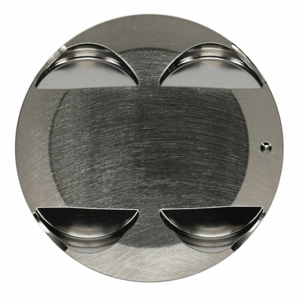 Wiseco 10.5:1 E85 Piston Shelf Stock Kit for Mitsu 4G64 w/4G63 Heads | eBay