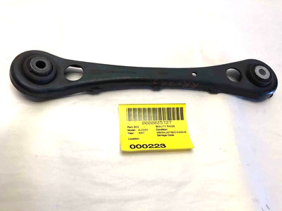 2002 - 2009 AUDI A4 Rear Back Lower Control Arm Suspension Passenger ...