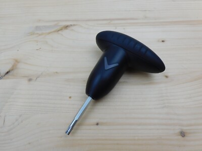 Callaway Golf Club Loft Lie Adjustment Torque Wrench Tool | eBay
