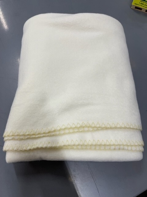 Fleece Sublimation Blank Blanket 50" x 60" | eBay