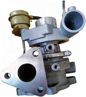 Turbo TF035HM-12T Turbocharger 49135-03310 for Mitsubishi Engine 4M40 ...