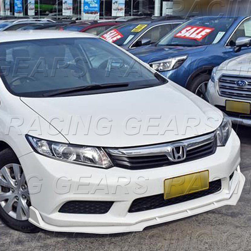 Honda Civic Lx 2012
