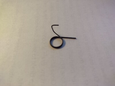 Rochester Quadrajet - cam and fast idle lever spring | eBay