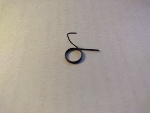 Rochester Quadrajet - cam and fast idle lever spring | eBay