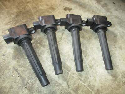 Suzuki DF150 outboard ignition coil set (33410-93J00) | eBay