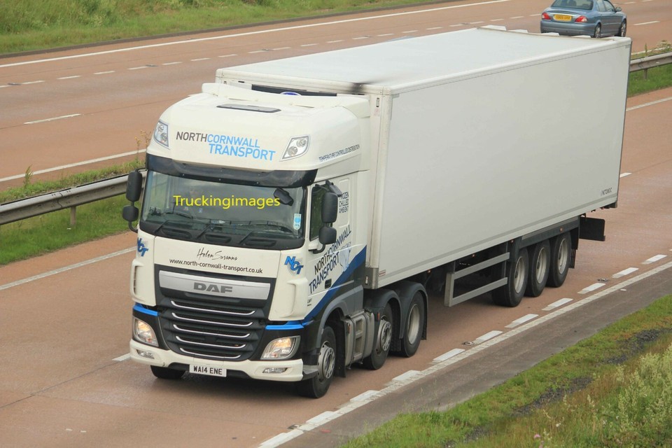 TRUCKINGIMAGES TRUCK PHOTOS - CORNISH TRUCKS - 250 LISTED | eBay UK