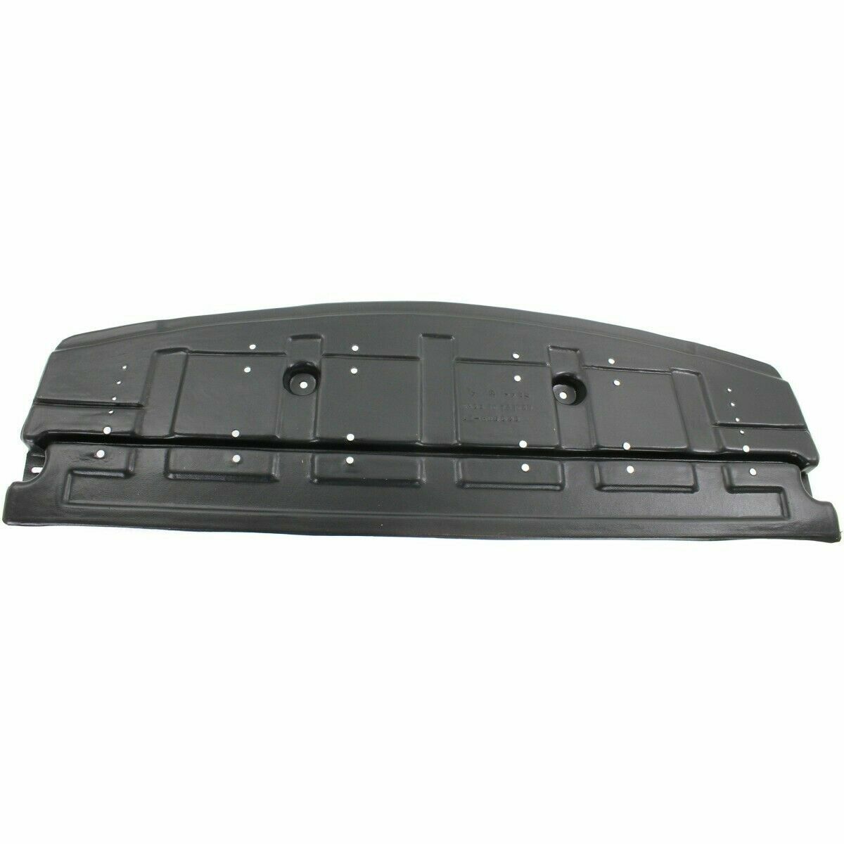 for 2010 2011 2012 Hyundai Genesis Coupe Front Engine Lower Cover ...