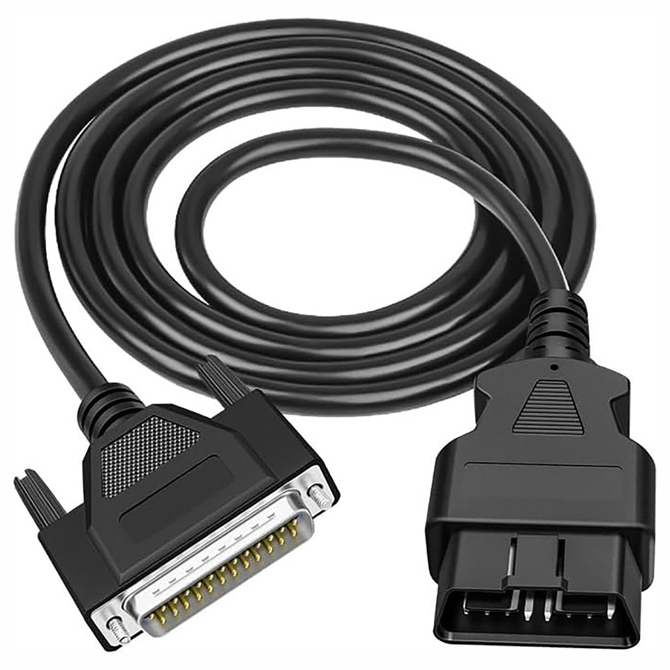 OBD2 OBDII Cable for INNOVA 5510, 5512 & 5610 Code Reader Scan Tools ...