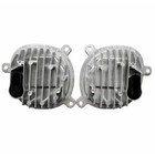 Laser Headlight Turn Signal Modules For US BMW 3' G20 M340i 330i 330iX ...