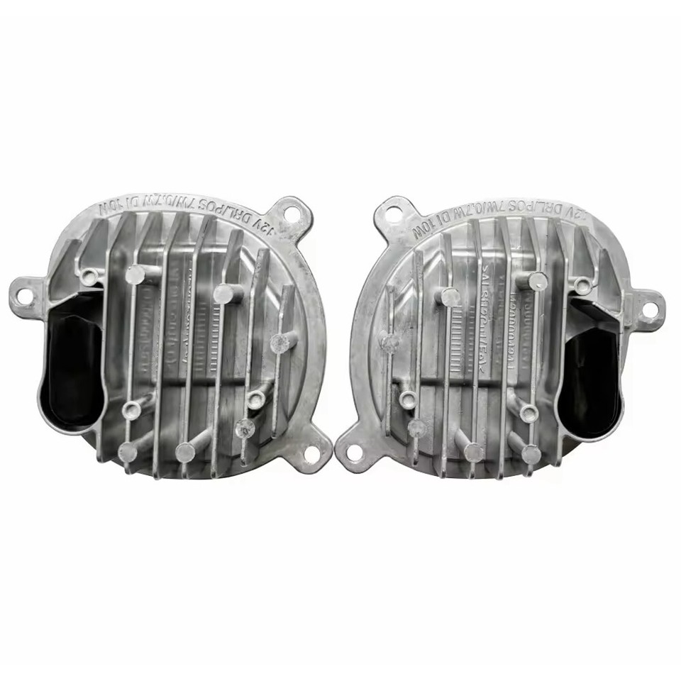 Laser Headlight Turn Signal Modules For US BMW 3' G20 M340i 330i 330iX ...