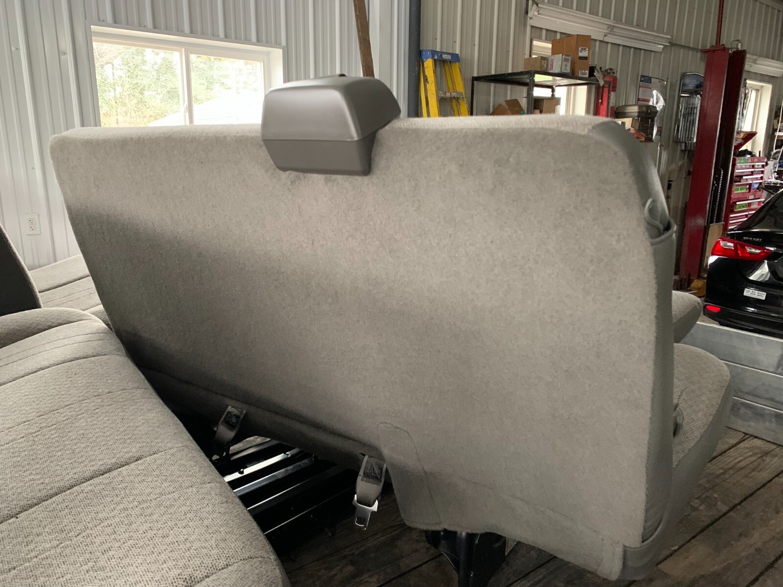 chevy express seat | eBay