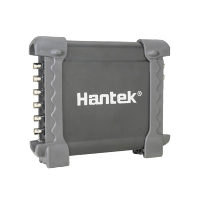 Hantek 1008C Automotive Diagnostic Digital Oscilloscope 8-Channel ...
