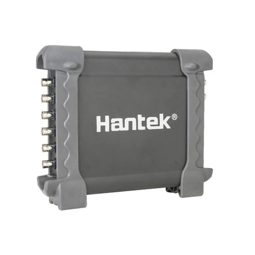 Hantek 1008C Automotive Diagnostic Digital Oscilloscope 8-Channel ...