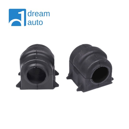 2Pcs Suspension Stabilizer Bar Bushing Kit For 2011-2017 Ford Explorer ...