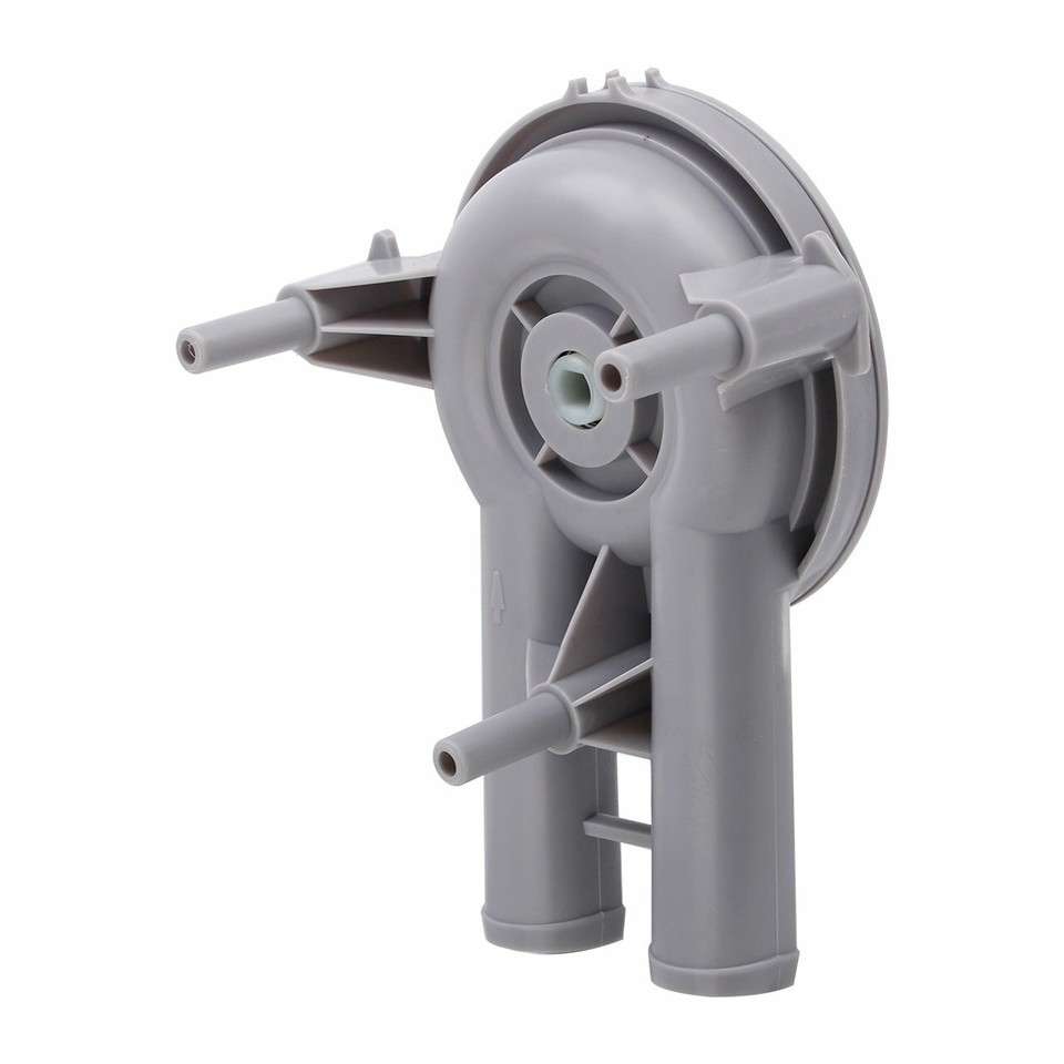 Direct Drive Water Pump For Huebsch Speed Queen 201566P 36863 27001233 ...