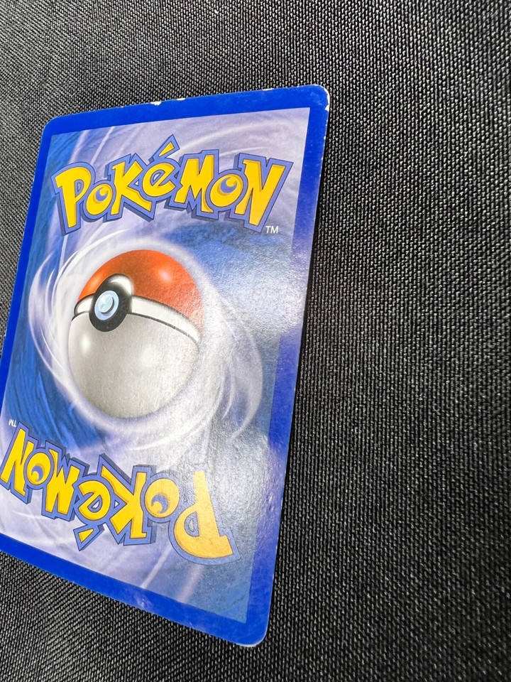 Pokémon Mew EX RC24/RC25 Legendary Treasures Holo Rare Card | eBay