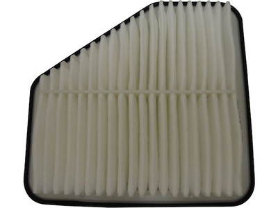 Bosch 83FY36K Air Filter Fits 2007-2012 Lexus ES350 3.5L V6 Workshop ...