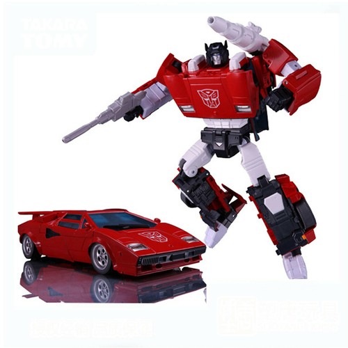 AUCTION!Transformers Masterpiece MP-12 MP12 LAMBOR Autobots Kids Gift ...