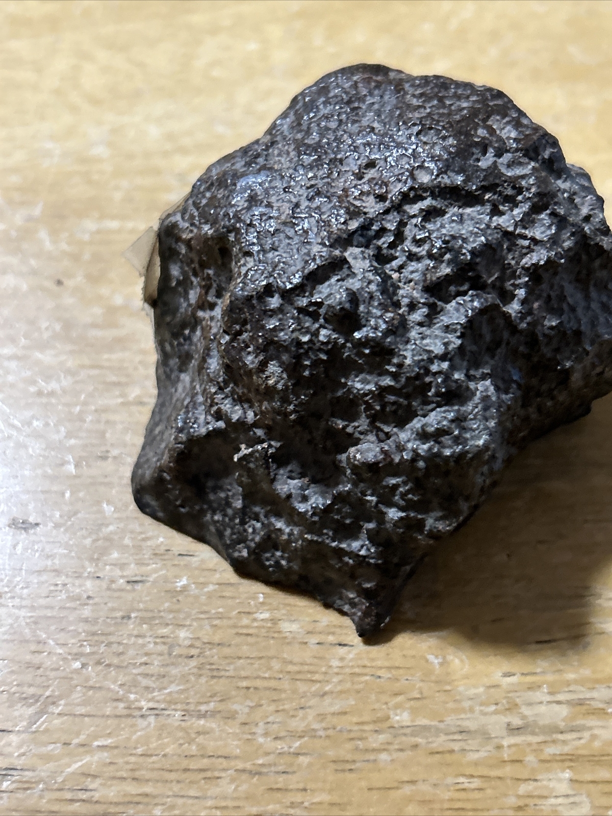 Meterorite ROCK, 288 Grams METEORITE | eBay UK