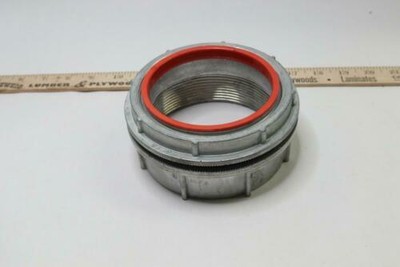 Conduit & Fittings - 2" Myers Hub