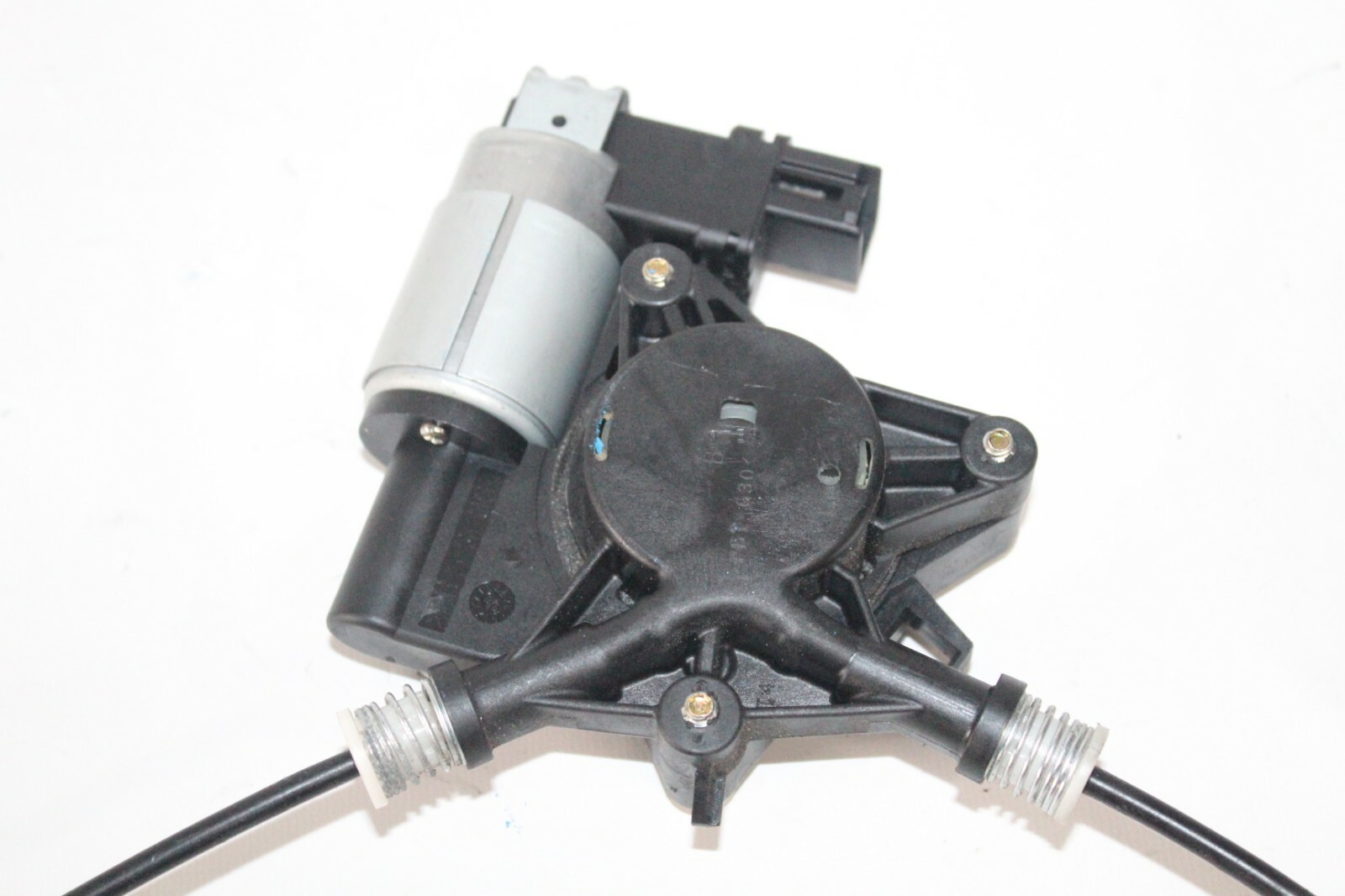 2006-2007 MAZDA MAZDASPEED 6 REAR RIGHT DOOR WINDOW REGULATOR W/MOTOR ...