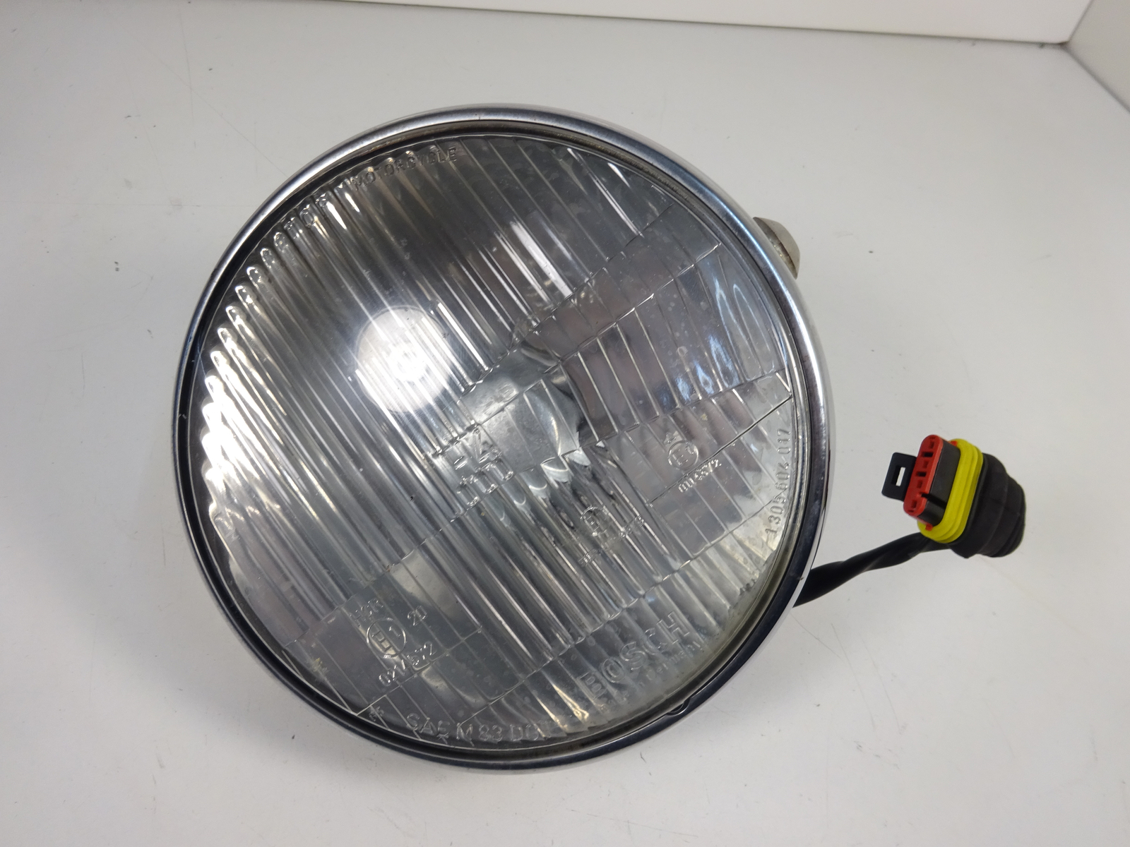 Ducati monster 600 2002-2007 Scheinwerfer (Headlight) 201565290 | eBay