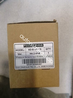 1PC NEW XD-E1WT-D PLC Module Shipping DHL or FedEX | eBay