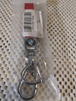 KEY CHAIN- Green And Red Key Chains For BMW | eBay