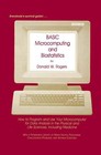BASIC Microcomputing and Biostatistics : How to Program and Use Your ...