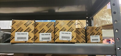 1622065800 OEM Atlas Copco, Quincy Air Filter Element | eBay