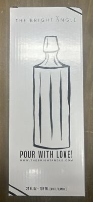 The Bright Angle Elixir, Olive Oil, Dish Soap, Liquid Cruet Bottle, 24fl oz. | eBay