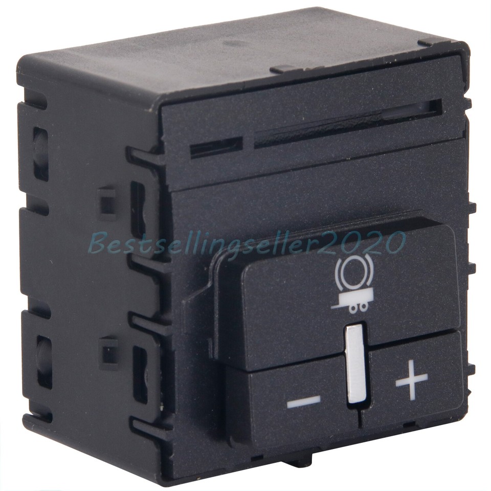 84108373 Trailer Brake Control Switch For Chevy Silverado 1500 2500 ...