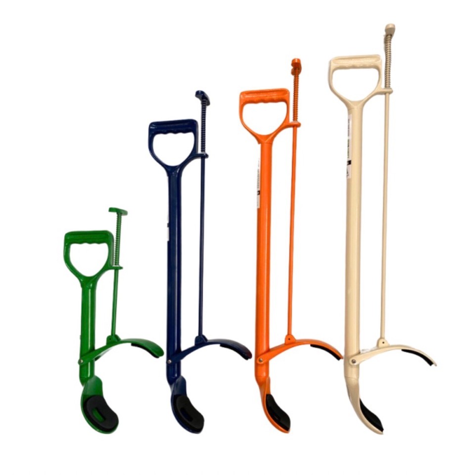 The Bowling Arm, Lawn Bow Aid, Size Medium Palm Release, BA Approved ...