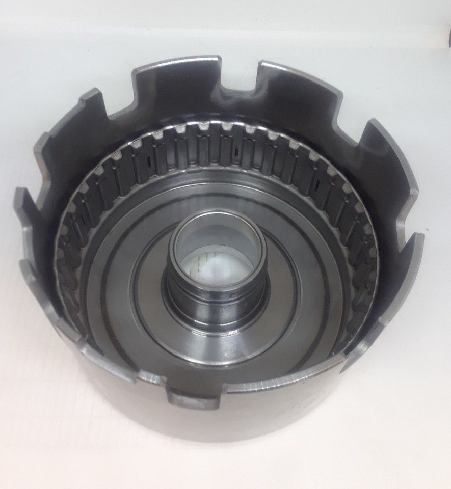 . NEW 4L60e reverse input drum with NEW bushings from original supplier ...