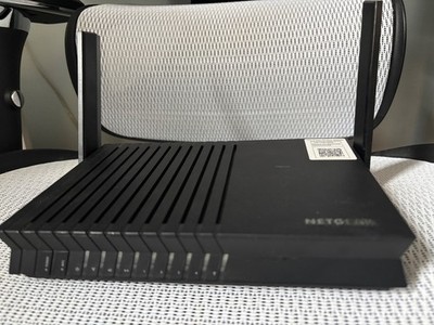 NETGEAR Nighthawk RAX15 4-Stream Wi-Fi 6 Router - RAX15-1AZNAS | eBay