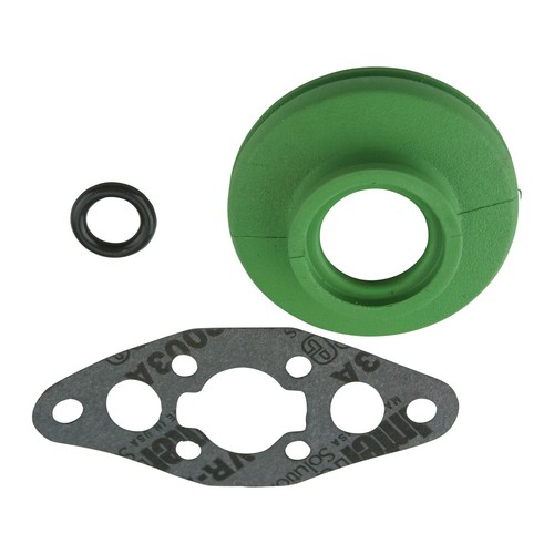 SeaDoo Exhaust RAVE Valve Repair Rebuild Kit 96-97 Challenger / 97-99 ...