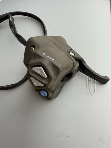 KAWASAKI ULTRA 300x 310x LX R SE THROTTLE LEVER CRUISE CONTROL HANDLE ...