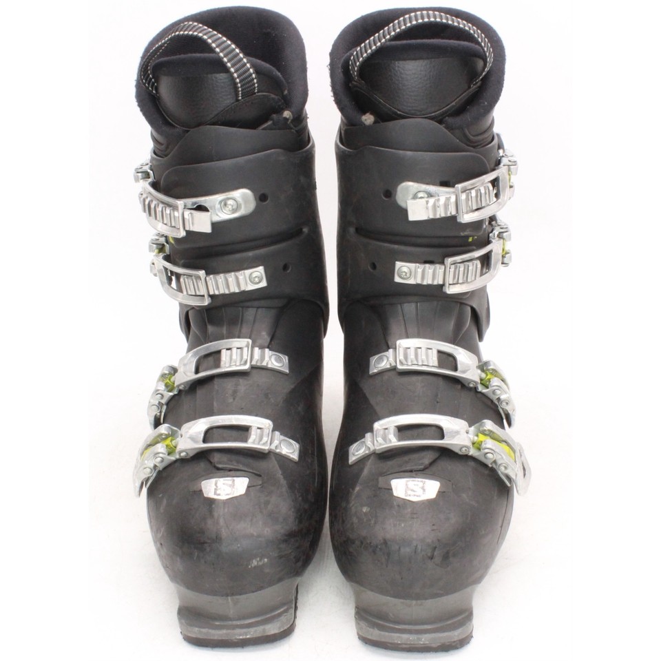 Salomon X Access R60 Ski Boots - Size 11.5 / Mondo 29.5 Used | eBay