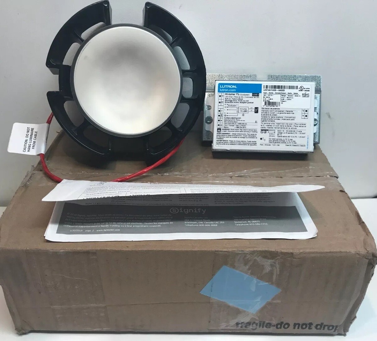 Lightolier Calculite Led Free Downlighting Revit Download