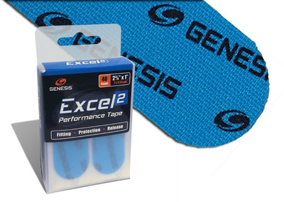 Genesis Excel 2 Performance Tape Blue | eBay