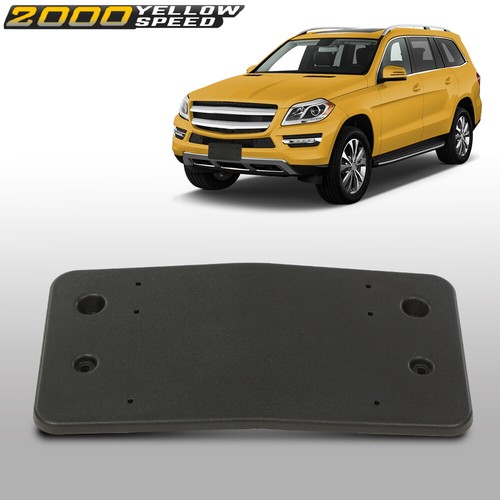 Fit For Mercedes 1648850381 Mercedes-benz GL450 GL5 License Plate ...