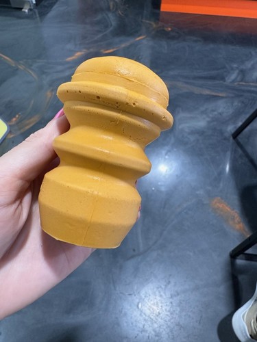 Porsche Front Strut Rubber Bump Stop SET FEBI BILSTEIN 99634330102 | eBay