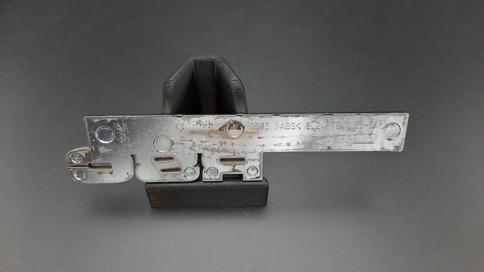 2006-2010 FORD Explorer AdvanceTrac RSC Emblem | eBay