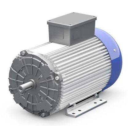 BOSS Industries 311072, 10kW Shaft Drive Generator | eBay