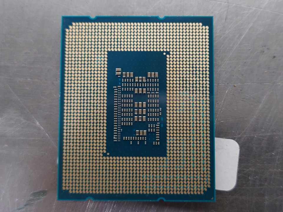 Intel Core i5-12600T CPU Processor | eBay