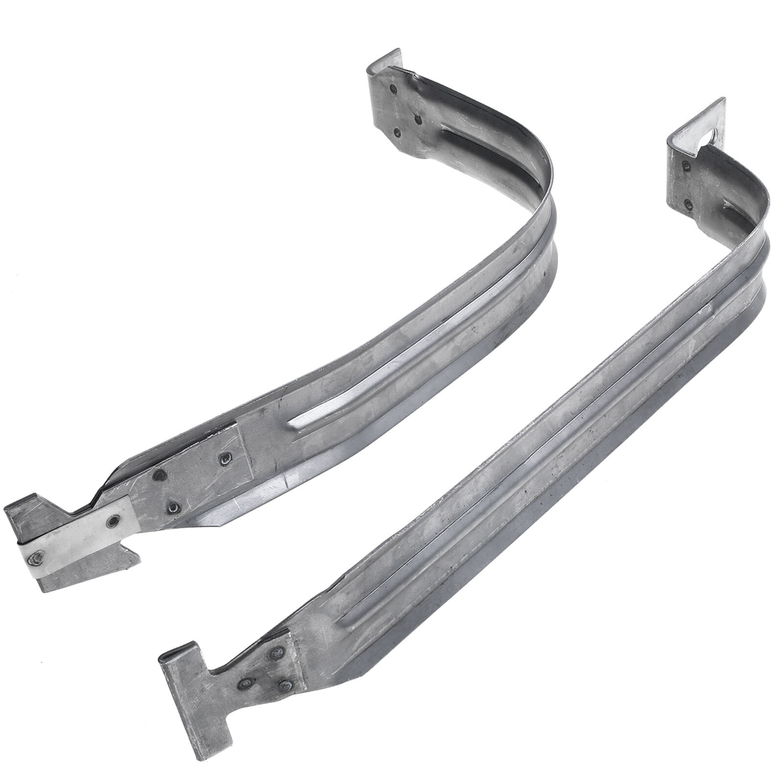 2x Fuel Tank Straps for Ford Explorer Explorer Sport Trac Mercury ...