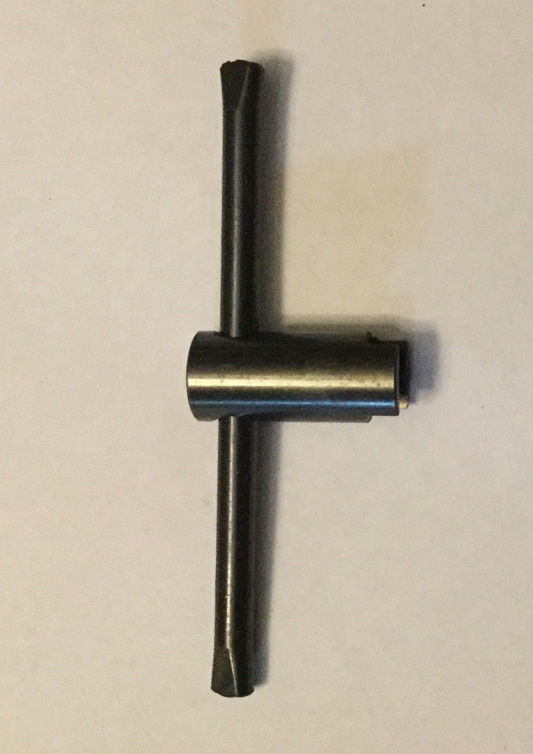 Muzzleloader Musket Percussion Cap T-Handle Nipple Wrench by RMC ...