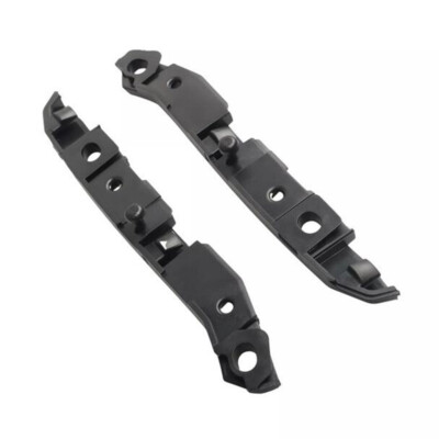 1Pair A2138850521 Front Bumper Cover Bracket For Mercedes-Benz E350 ...