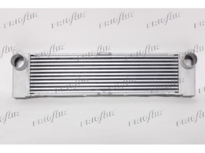 Ladeluftkühler Mercedes-Benz Viano, Vito Bus, Vito/Mixto Kasten ...